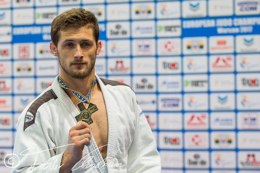 Classify Aleksandar Mitrovic